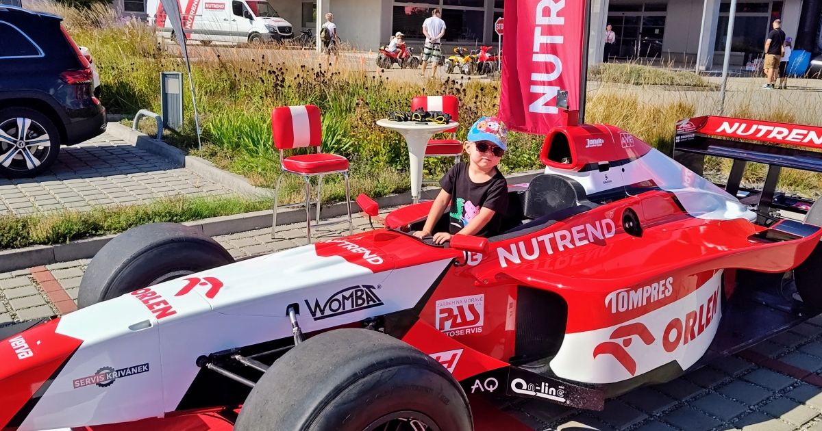 | Janík Motorsport