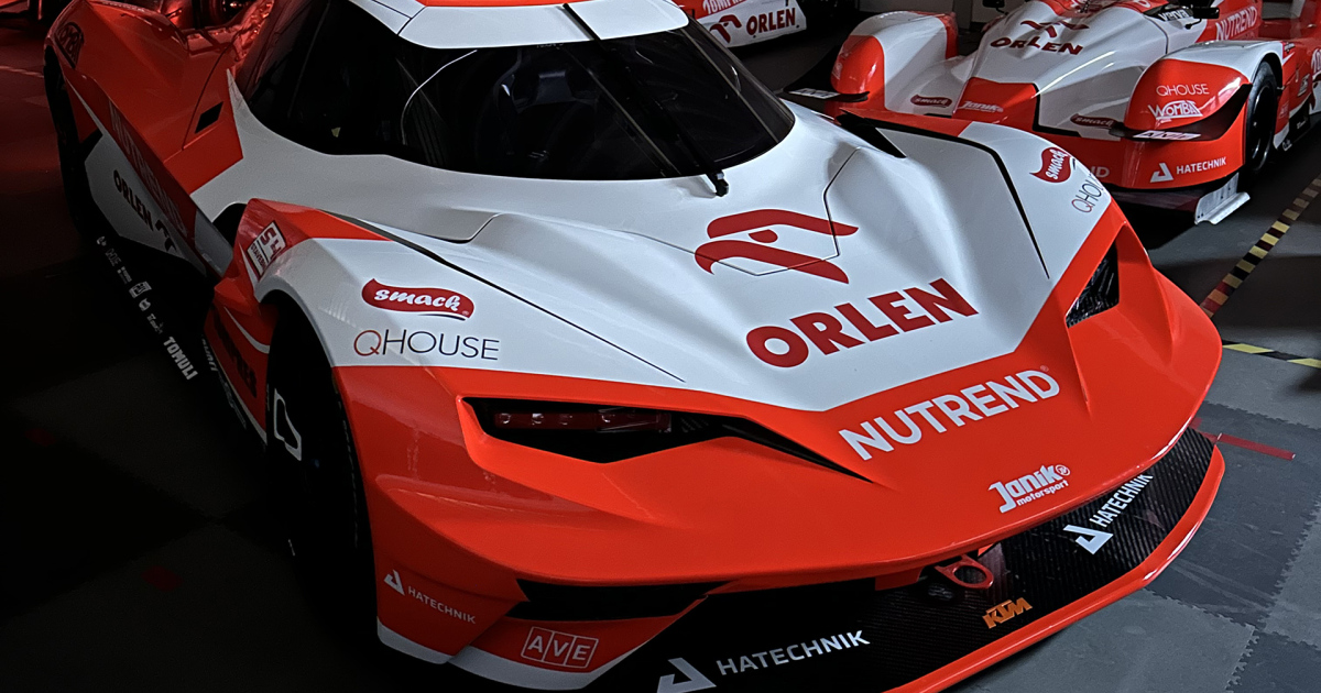 Janík Motorsport a evropské okruhy 2023 - vol.2 | Janík Motorsport