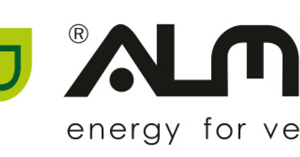 New partner of Janík Motorsport is ALMIRO energy for vegetation | Janík ...